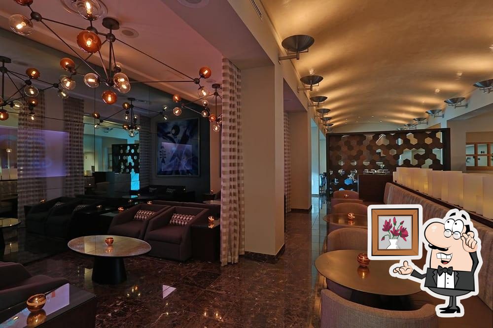 Blue Matisse in Doral - Restaurant menu and reviews