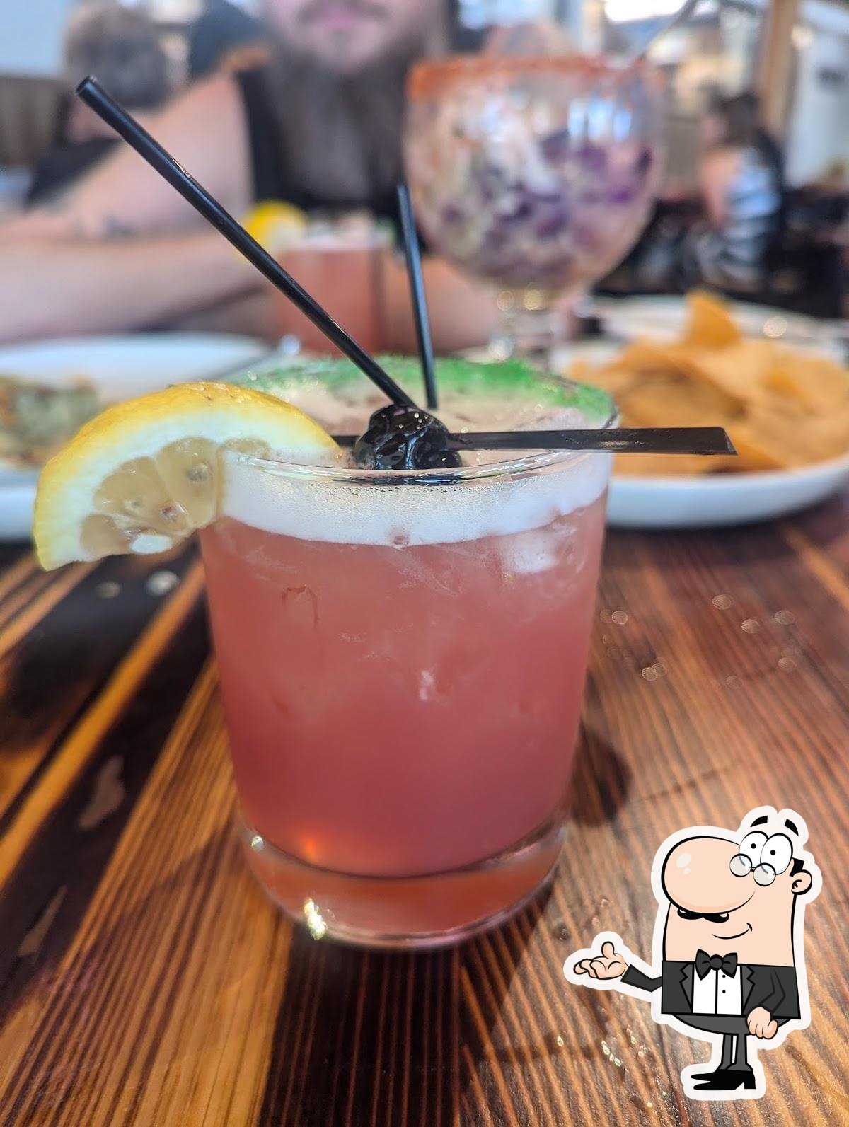 The Barnyard Crafthouse & Eatery, Tucson - Restaurant menu, prices and ...