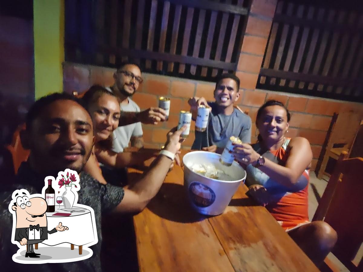 Boteco do Loral pub & bar, Manaus - Restaurant reviews