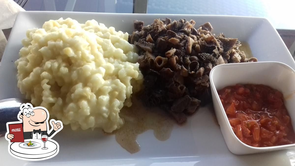 C4 Grill Lounge pub & bar, Johannesburg - Restaurant reviews