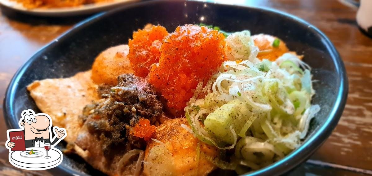 Your Local restaurant, Makati - Restaurant menu and reviews