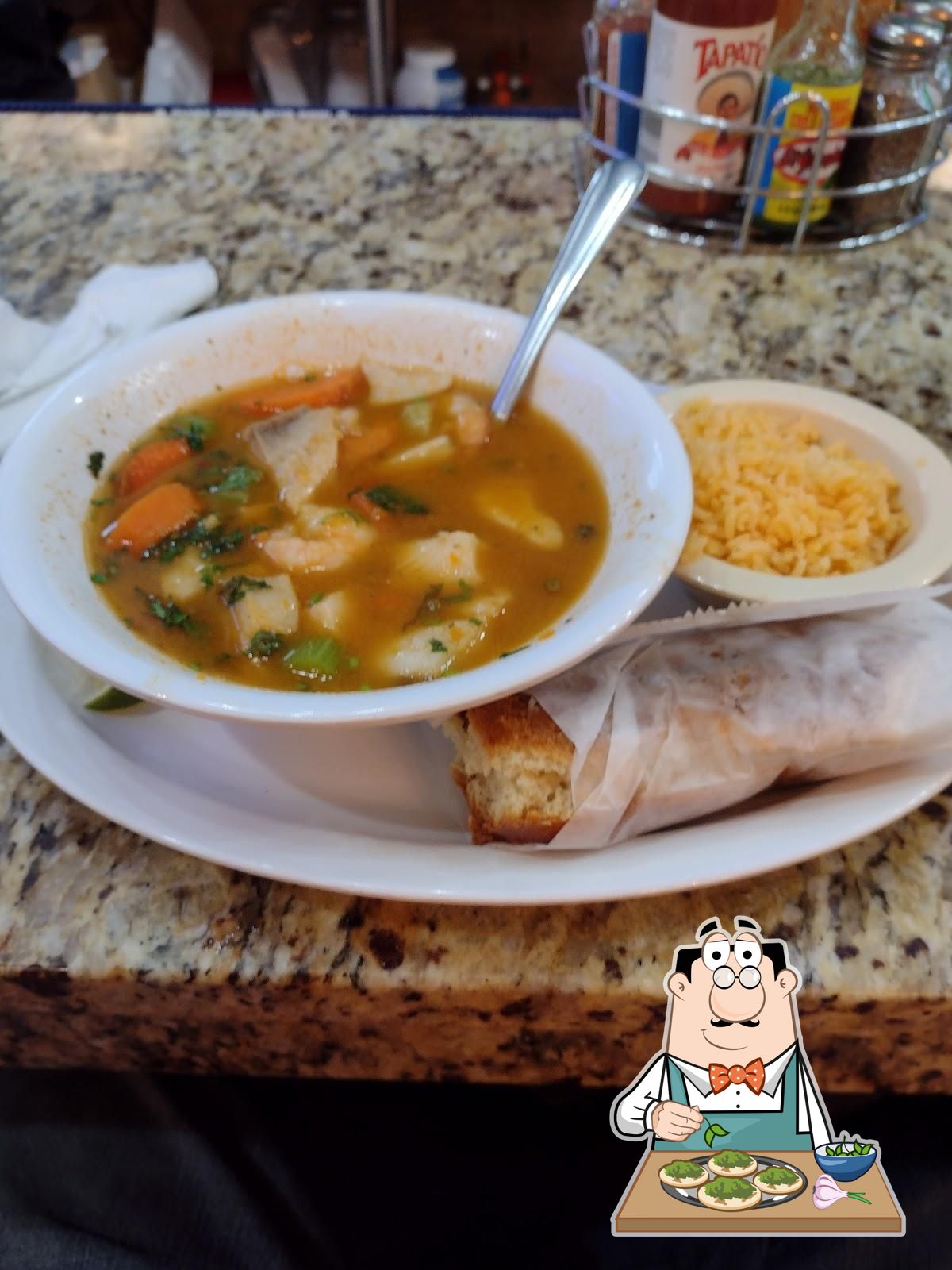 Beto's Mexican Restaurant and Catering in Grand Prairie - Restaurant ...