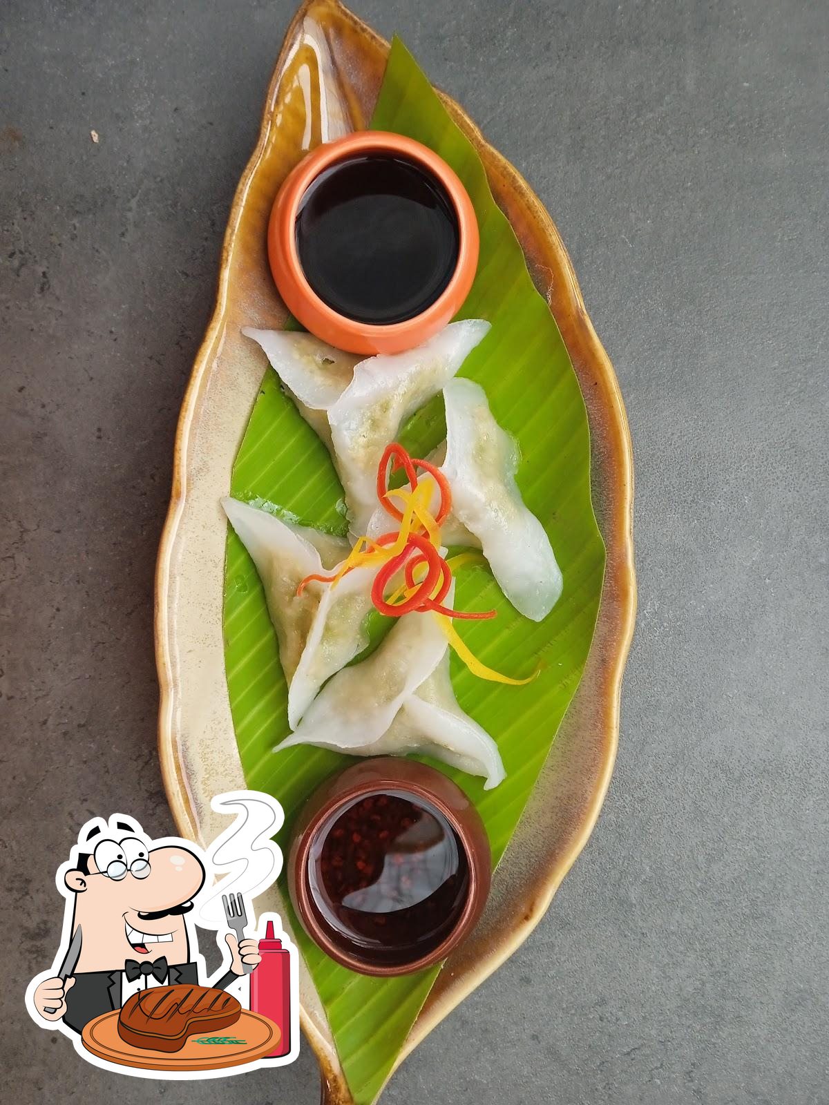 Bhaji Pala - Lifestyle Kitchen & Bar, Pune - Restaurant menu and reviews
