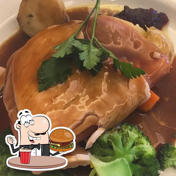 The Bistro in Box Hill - Restaurant reviews