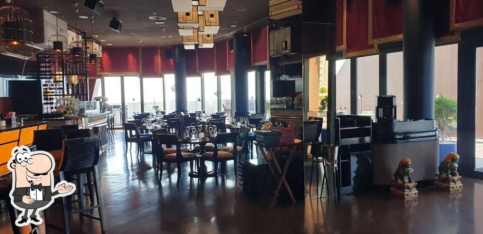 CLAW BBQ RAK, Al Jazirah Al Hamra - Restaurant reviews
