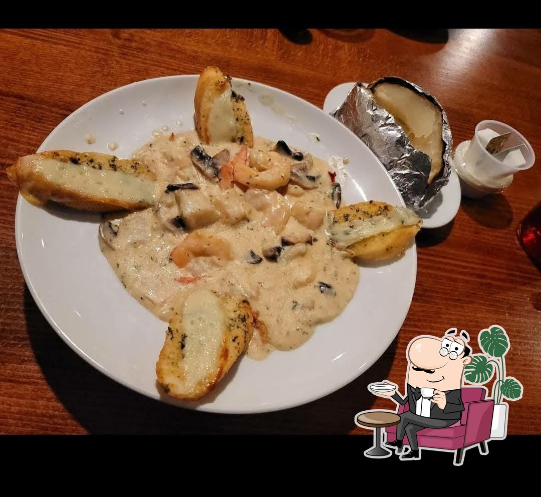 Carson's Creekside Restaurant, Middle River - Restaurant menu, prices ...