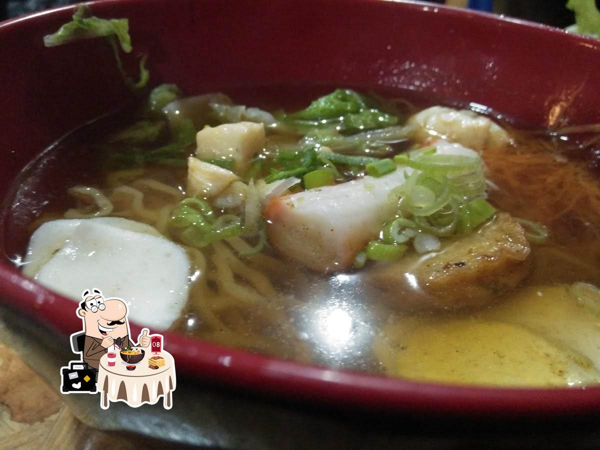 Indomen Japanese Corner restaurant, Bogor - Restaurant reviews