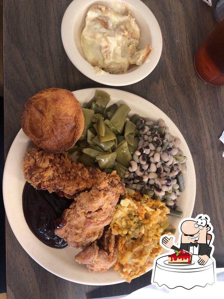Mama Ree's in Sylacauga - Restaurant reviews