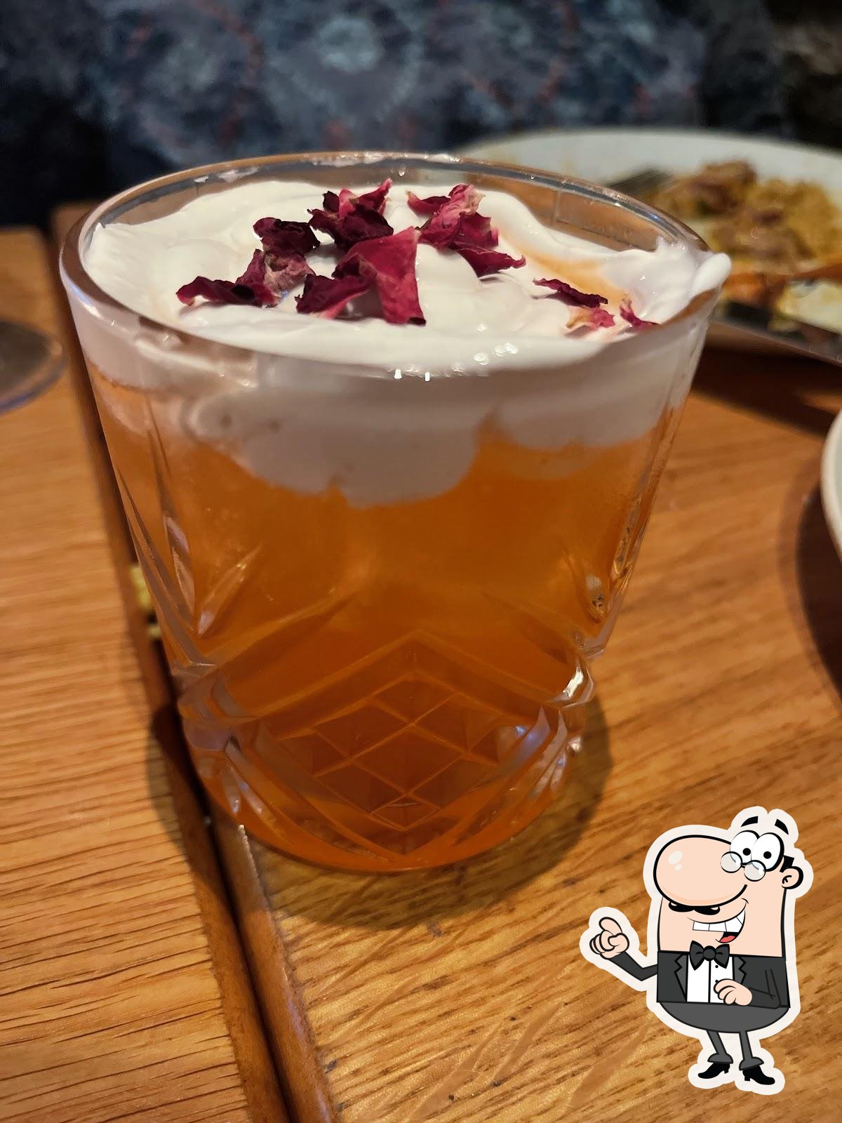 Orso Kitchen & Bar, Cork - Restaurant menu, prices and reviews