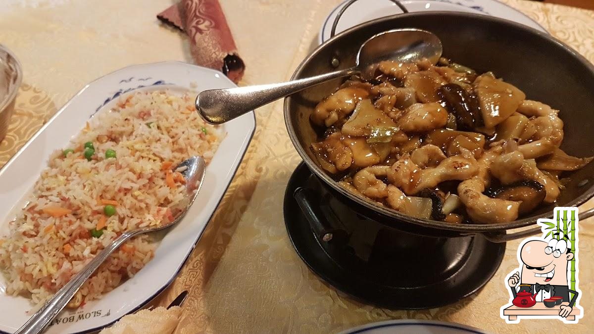 Slow Boat Chino in Sitio de Calahonda - Restaurant reviews