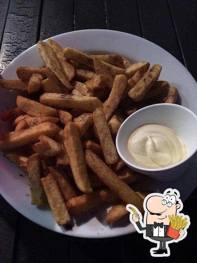 The Local Shed Cafe in Rouse Hill - Restaurant menu and reviews