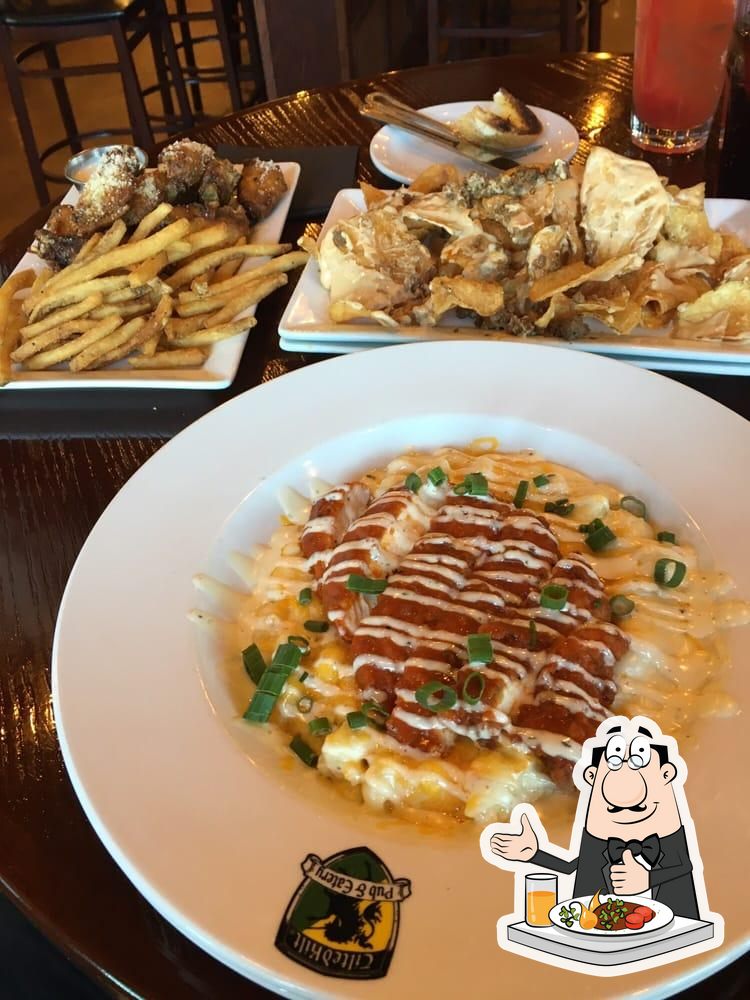 Tilted Kilt Pub and Eatery Sicklerville, NJ in Washington Township ...