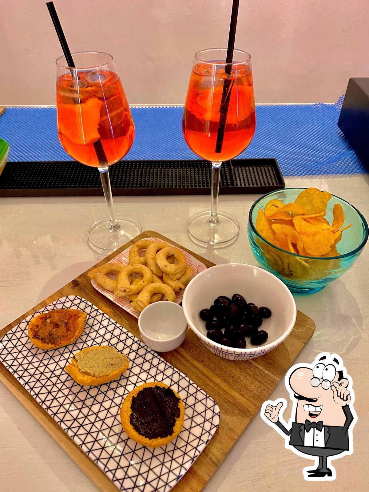 Vineria Undici, Presicce - Menu del ristorante, prezzi e recensioni