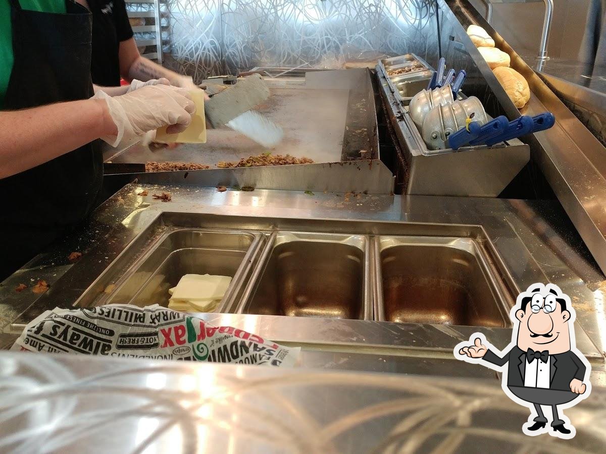 PepperJax Grill, Saint Cloud - Restaurant menu, prices and reviews