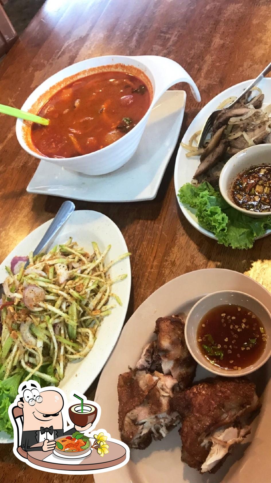 Kai-Tod Decha (Chee Uthit Branch) restaurant, Hat Yai - Restaurant reviews