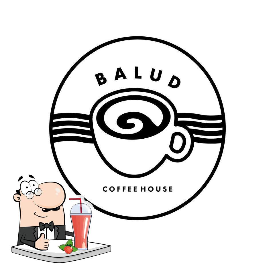 Balud Coffee House, Mati - Restaurant reviews