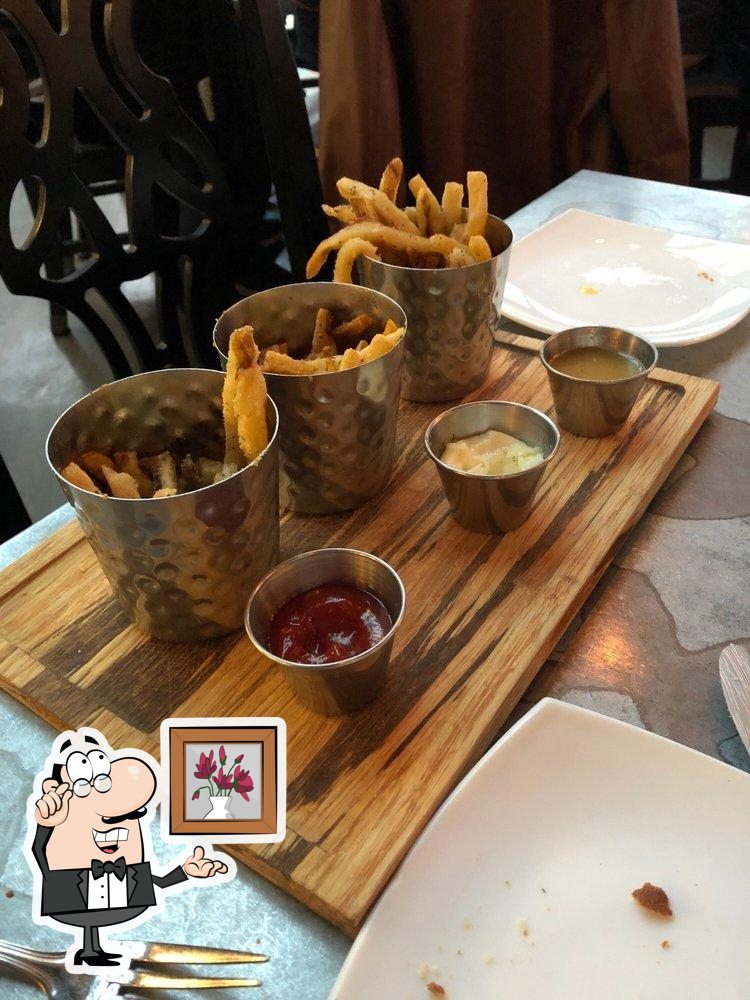 Blackwall Hitch, Alexandria - Restaurant menu, prices and reviews