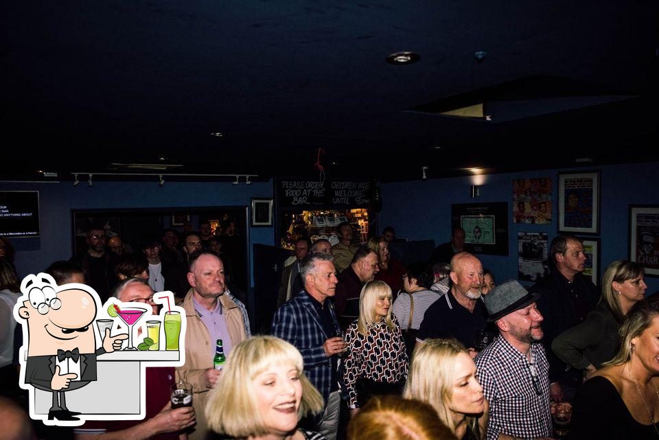 Holroyd Arms in Guildford - Restaurant reviews