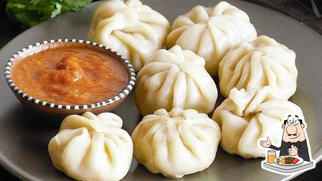 Indian om king momos, Bengaluru - Restaurant reviews