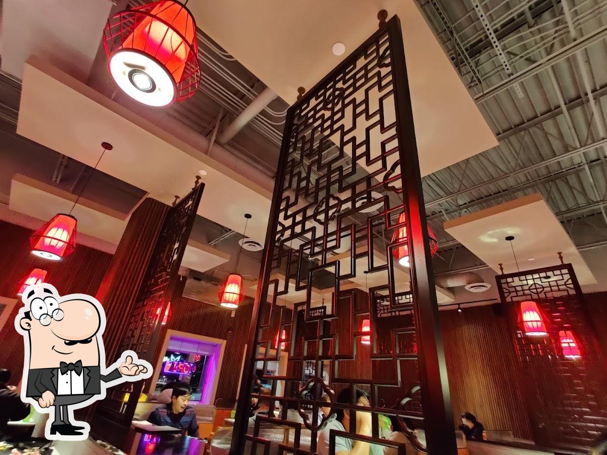J Pot, Maplewood - Restaurant menu, prices and reviews