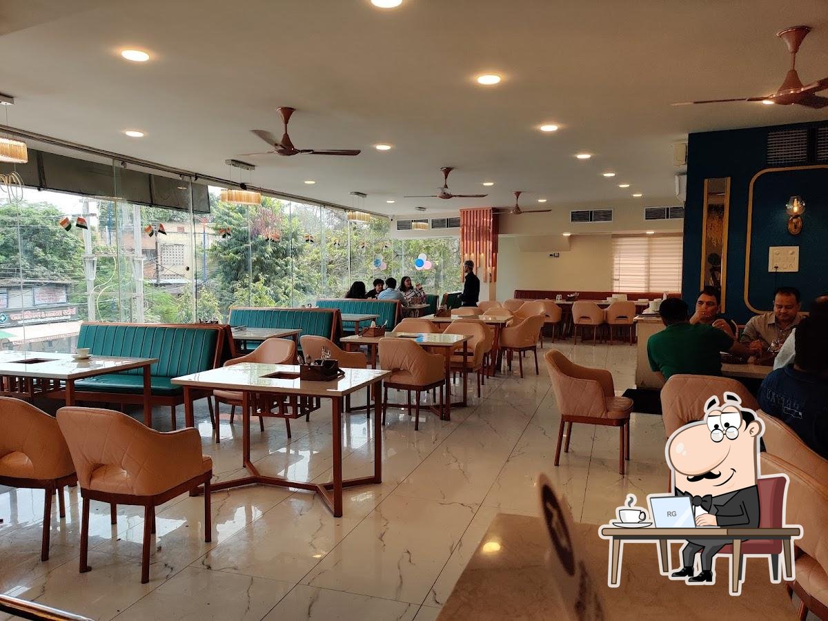 Kitchen Ministry, Indore - Restaurant menu, prices and reviews