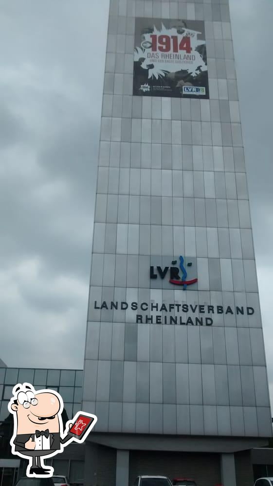 Landschaftsverband Rheinland, Köln