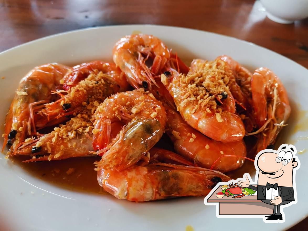 Funnside Ningnangan - Silang restaurant, Silang - Restaurant reviews