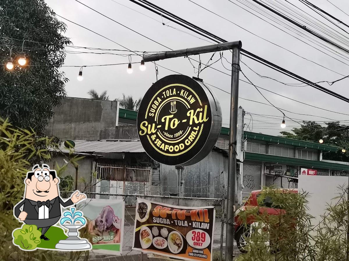 Sutokil, Davao City - Restaurant menu, prices and reviews