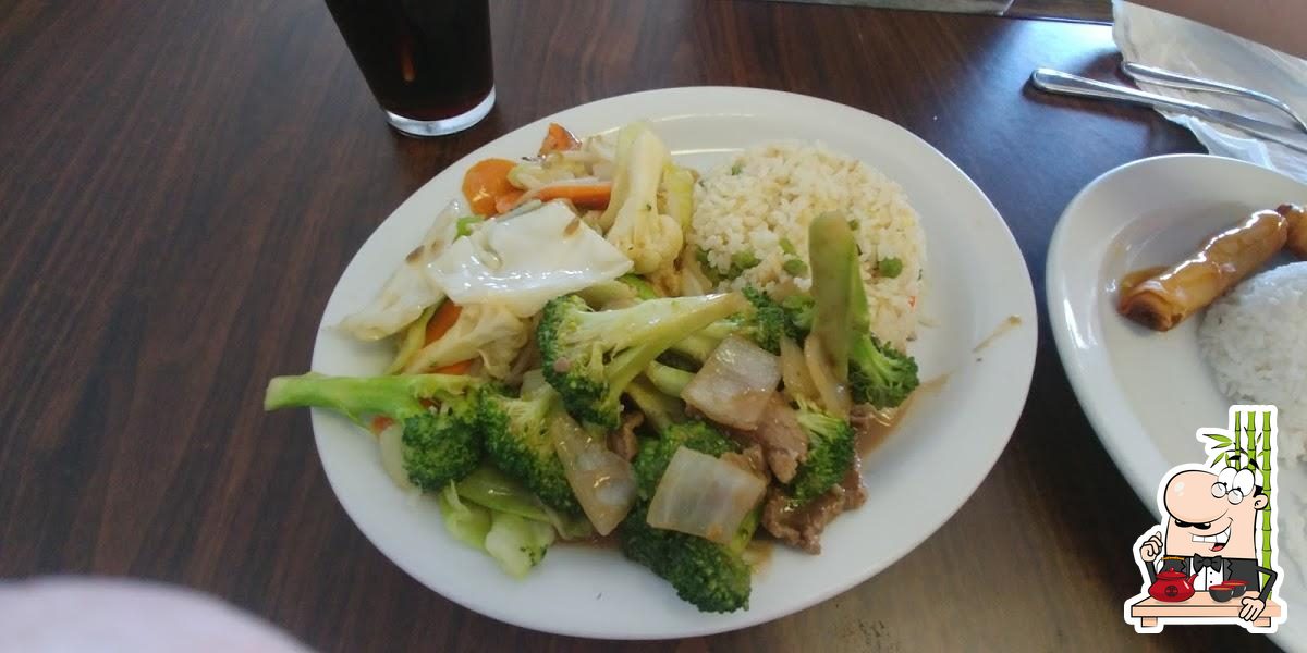 Toniroz Grill & Restaurant in Slave Lake - Restaurant reviews