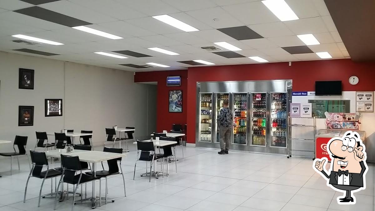 Zone 1 Cafe in Campbellfield - Restaurant reviews