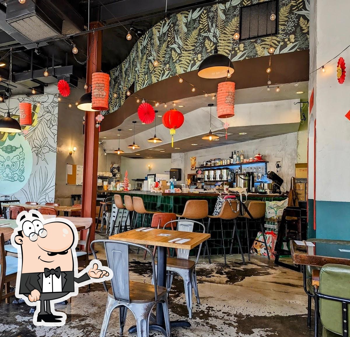 Fooki, Aiea - Restaurant menu, prices and reviews