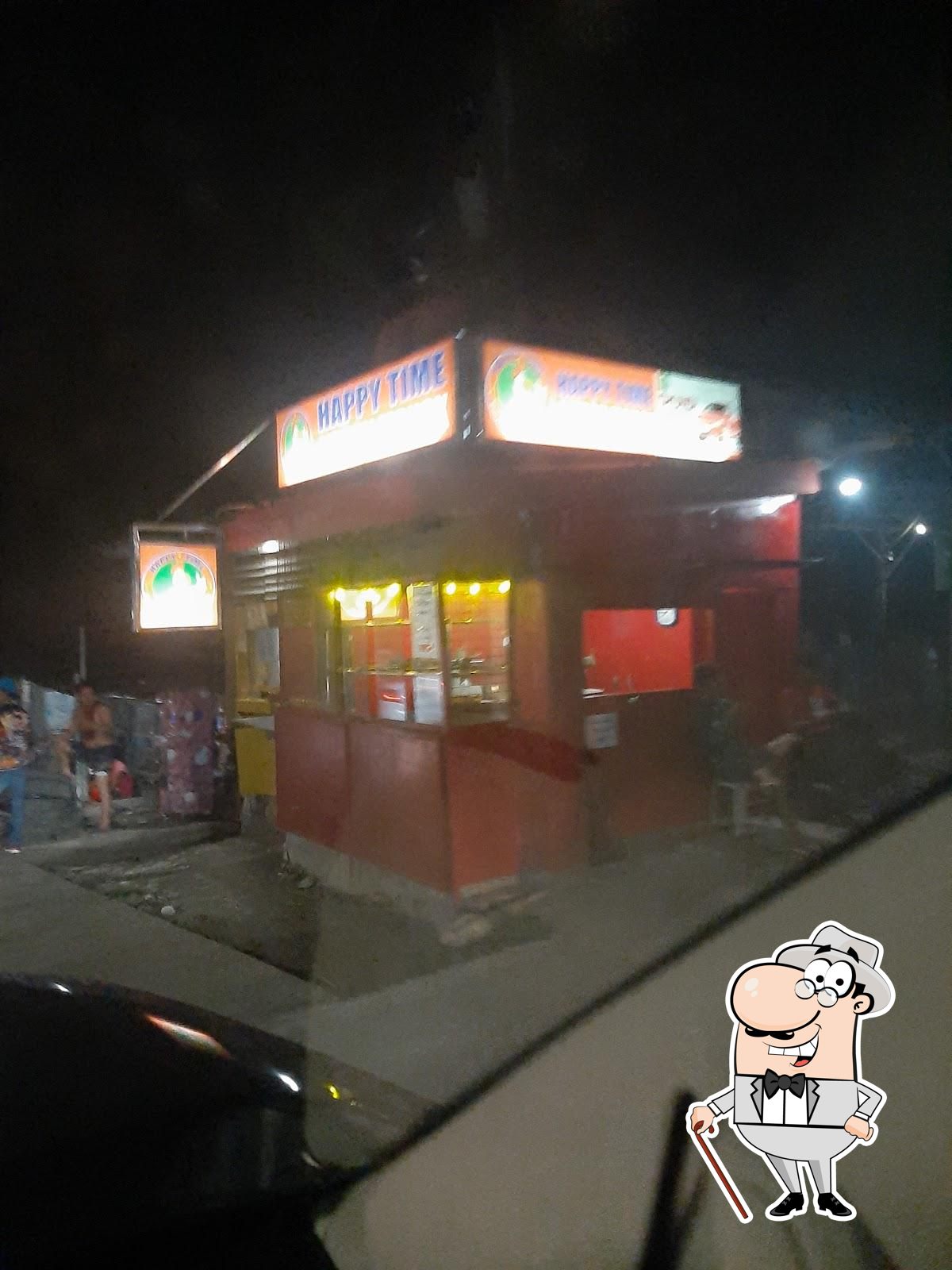 Happy Time Litson Manok, Mandaue City - Restaurant menu, prices and reviews