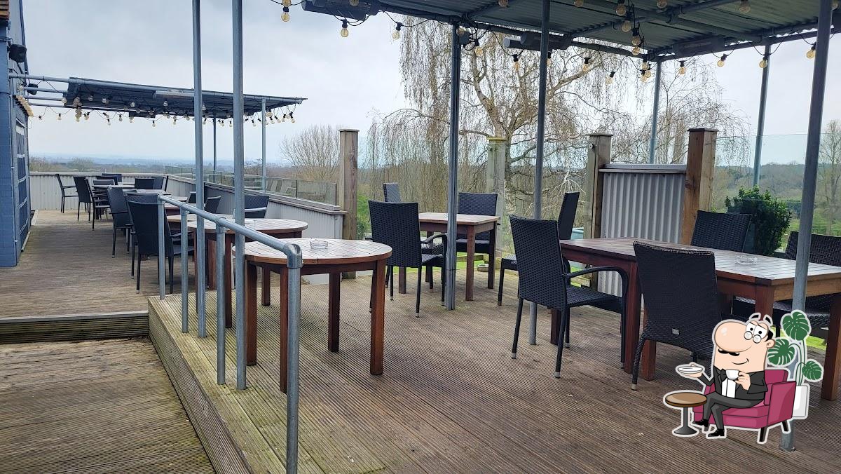 The Hatton Arms, Warwick - Restaurant menu, prices and reviews