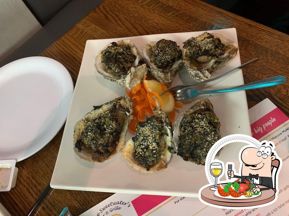 Alice Sweetwater's Bar & Grille, Naples - Carta del restaurante y opiniones