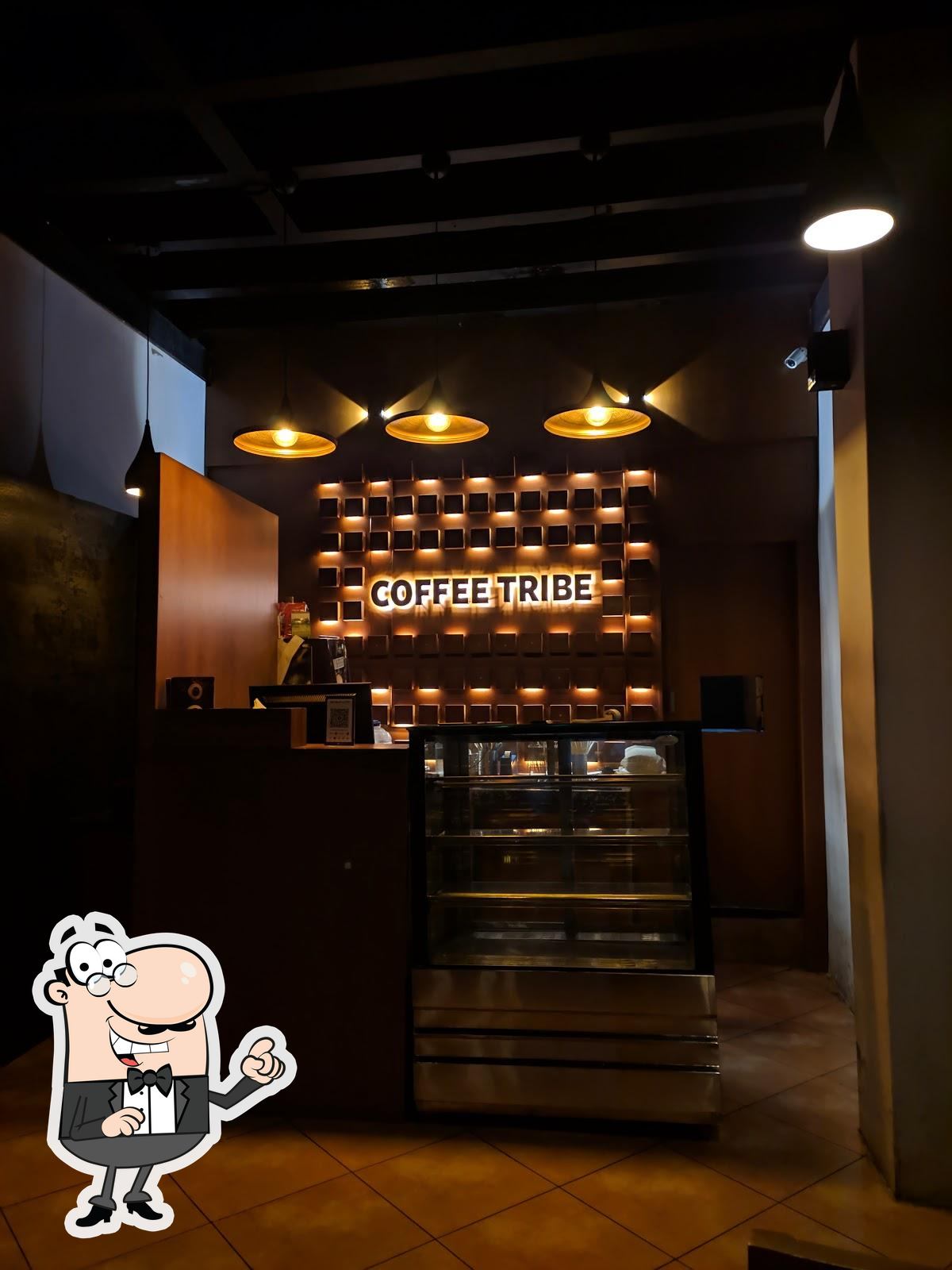 Coffee Tribe, Kozhikode, Silk street - Restaurant reviews