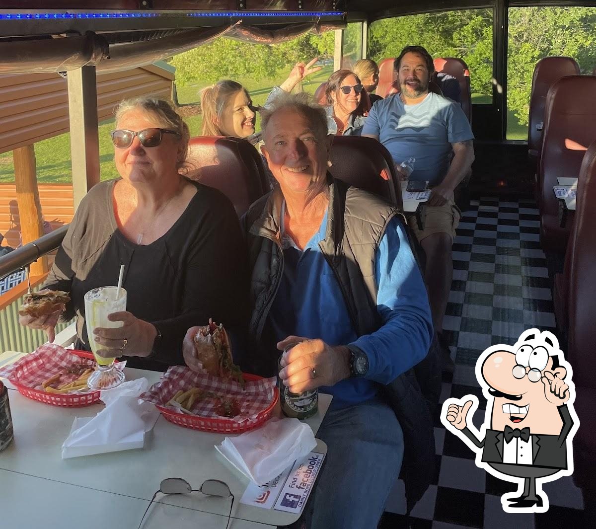 Danny Boys Decker Diner, Burswood - Restaurant menu, prices and reviews