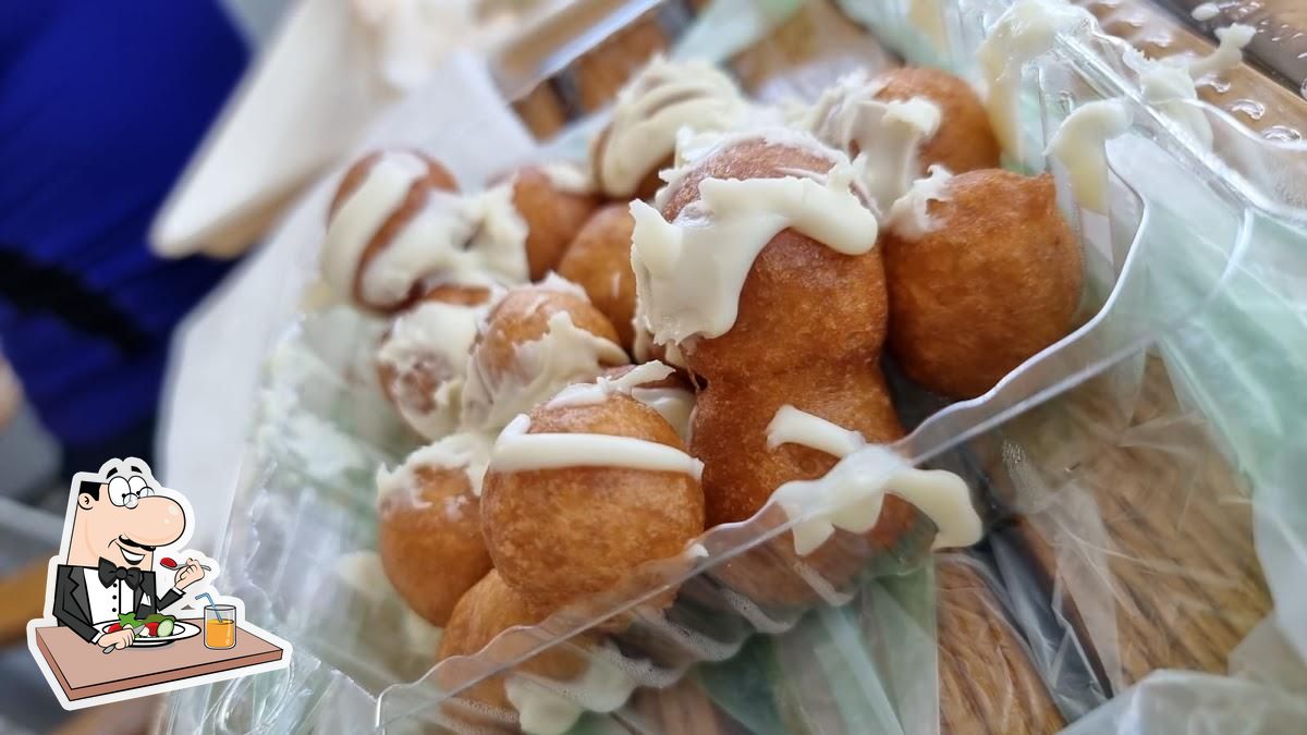 Deni's Fast Food, Călan - Restaurant reviews
