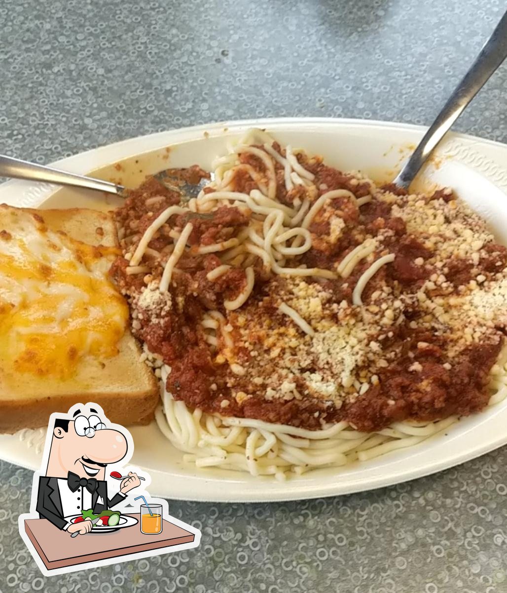 Express Family Restaurant, Dothan - Restaurant menu, prices and reviews