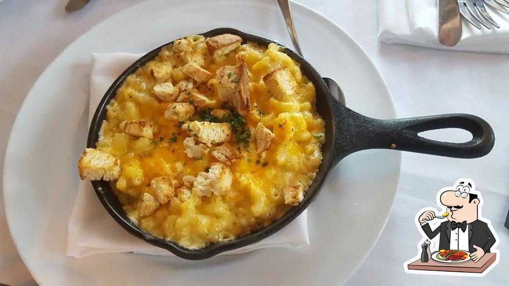 Firefly Key West in Key West - Restaurant menu and reviews