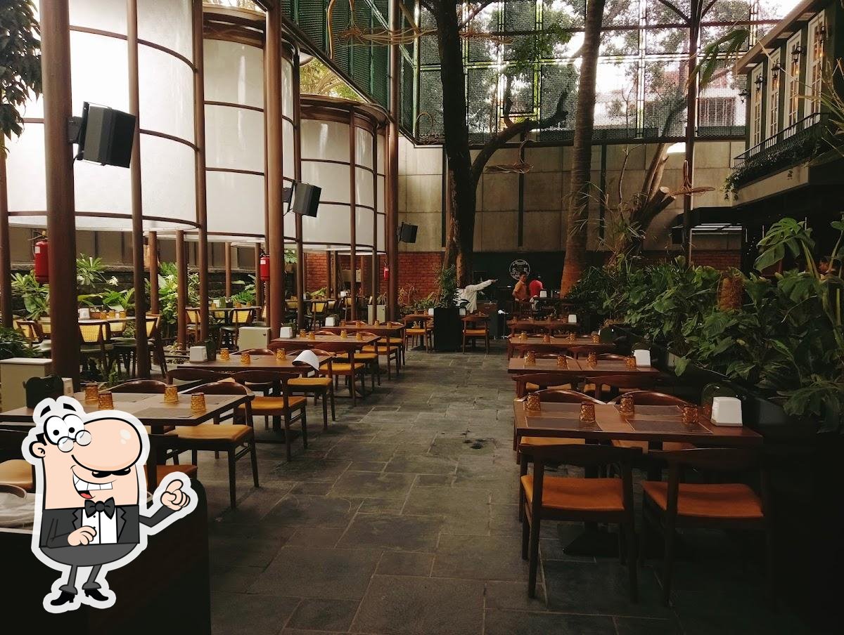 The Scene - Craft Kitchen & Bar, Bengaluru - Restaurant menu, prices ...