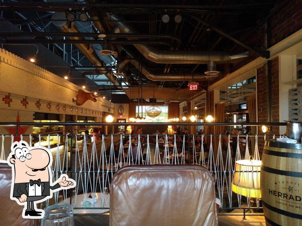 Superica, Atlanta - Restaurant menu, prices and reviews