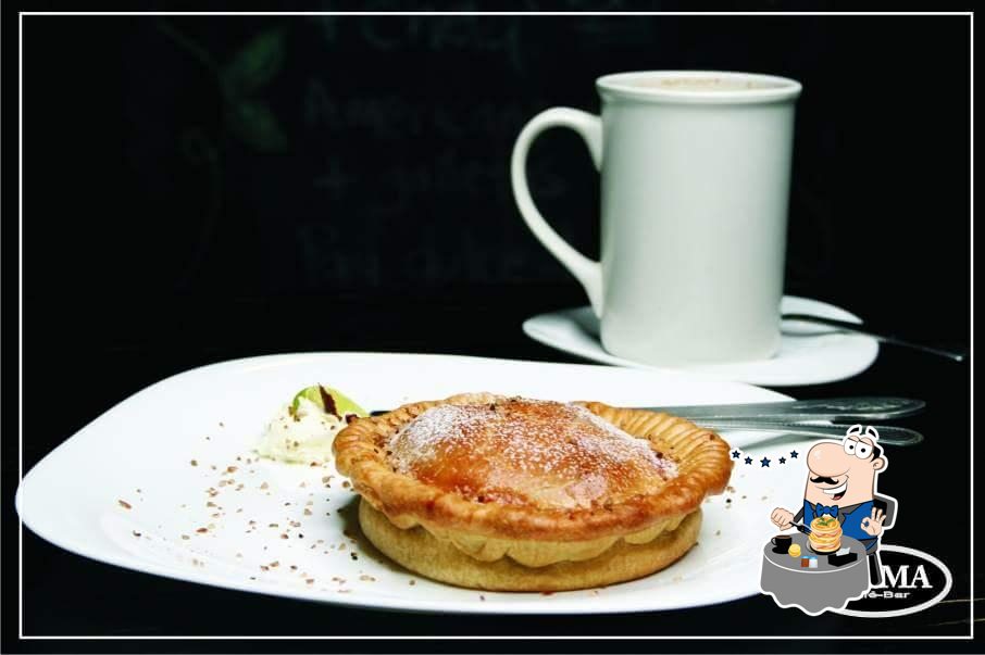 Pluma Cafe Bar, Santiago de Querétaro, Manuel Gutiérrez Nájera 44 ...