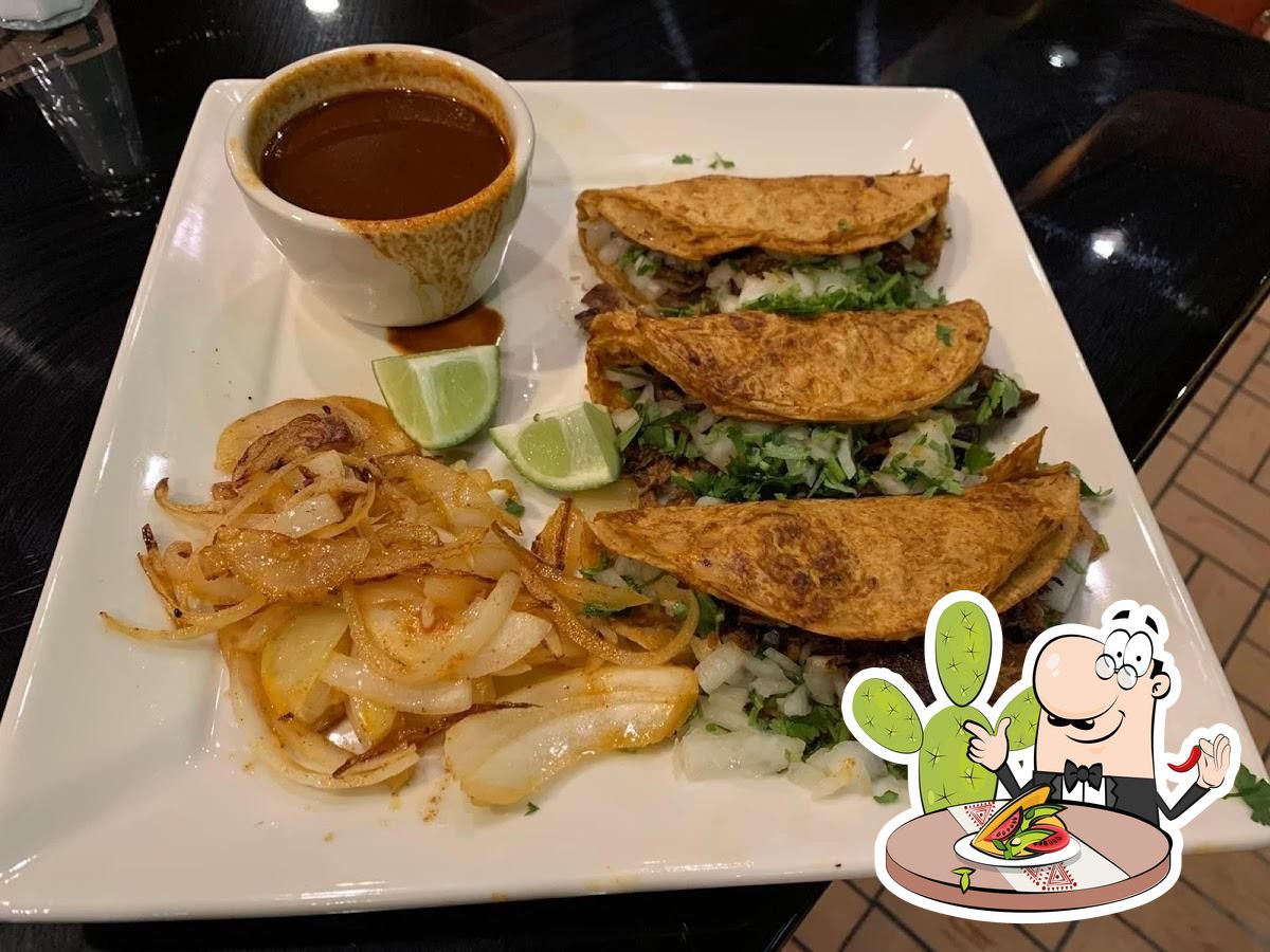 Cancún Mexican Restaurant, 5686 Harrison Ave in Cincinnati - Restaurant ...