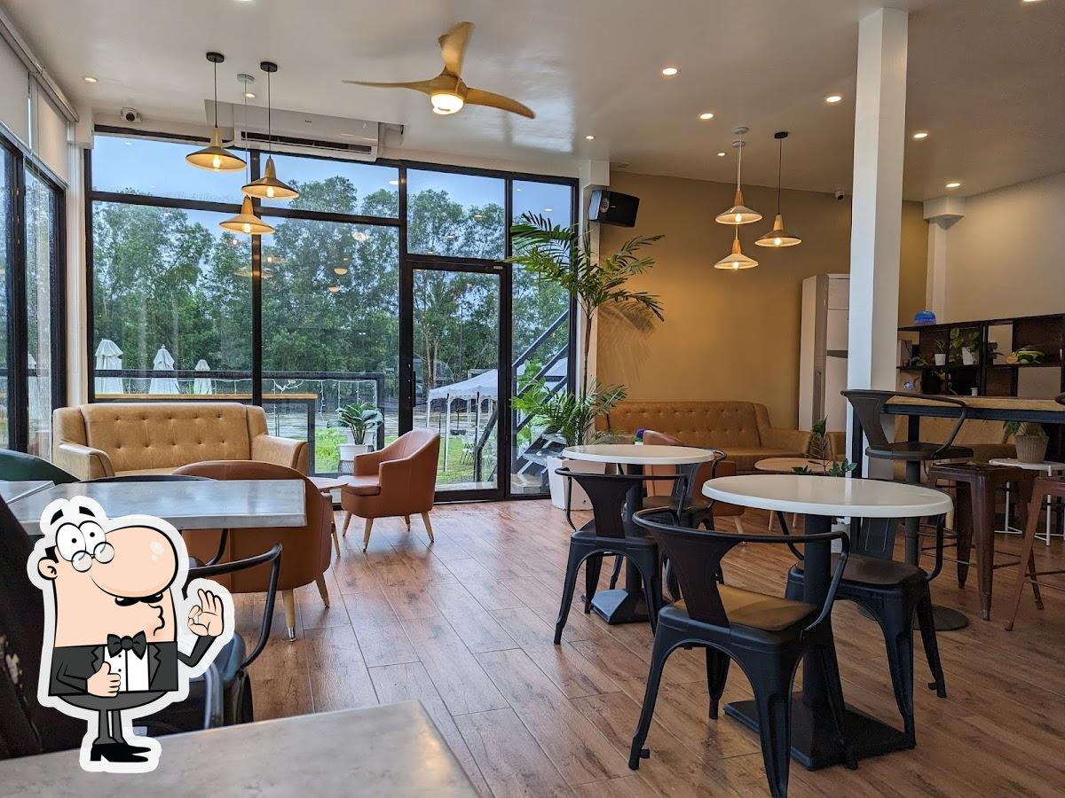 The Mango Island Cafe, Jordan - Restaurant menu, prices and reviews