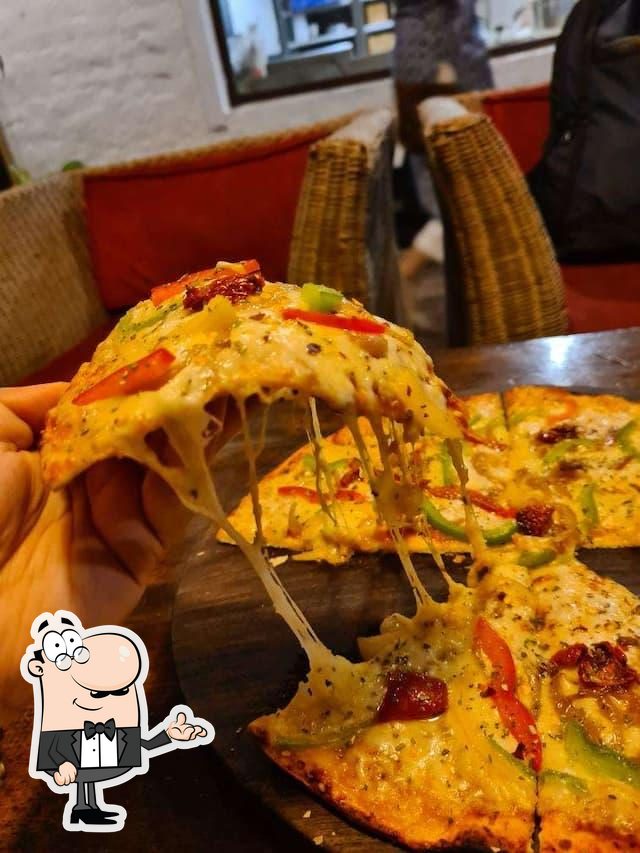AMA Cafe, New Delhi, House no. 6 - Restaurant menu and reviews