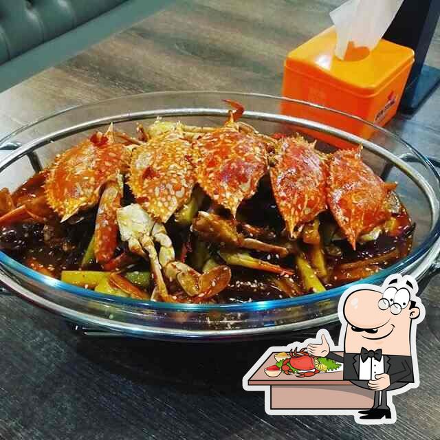 Lao Jia Wei Dao restaurant, Tangerang - Restaurant menu and reviews