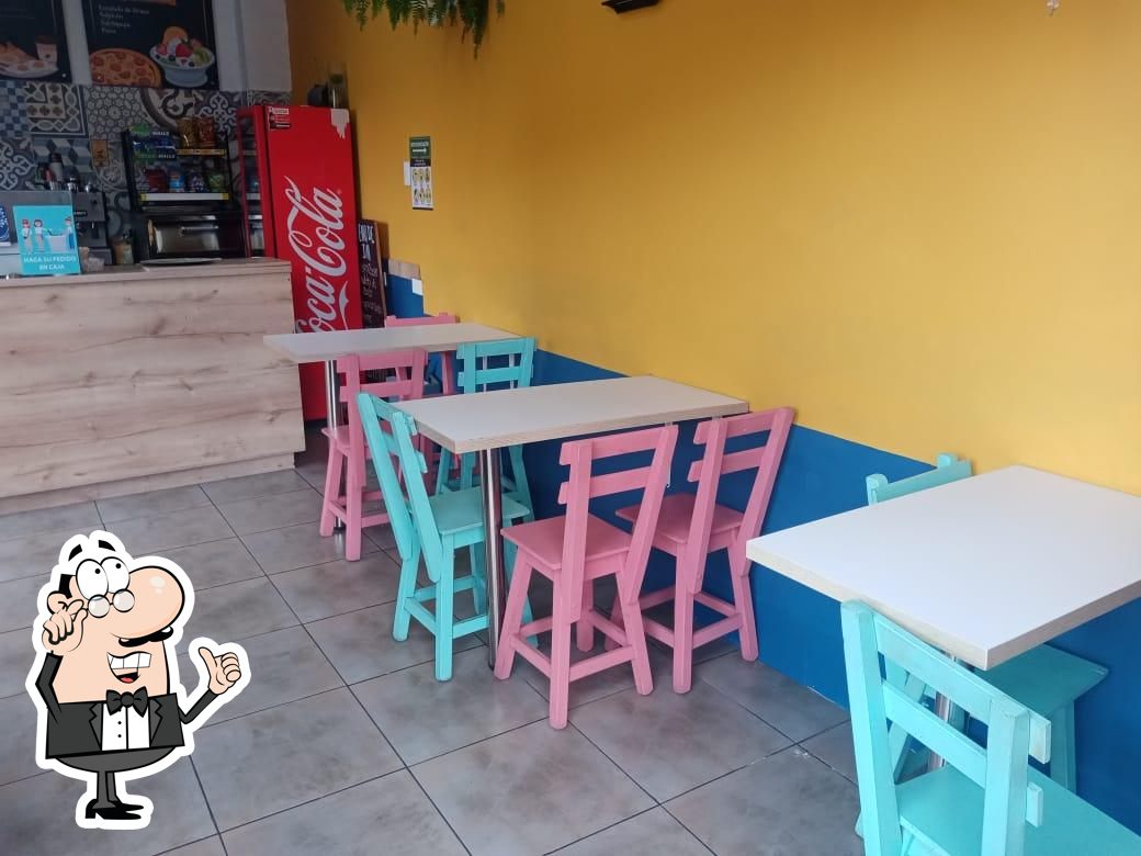 Cándida Cafetería, Manizales - Restaurant reviews