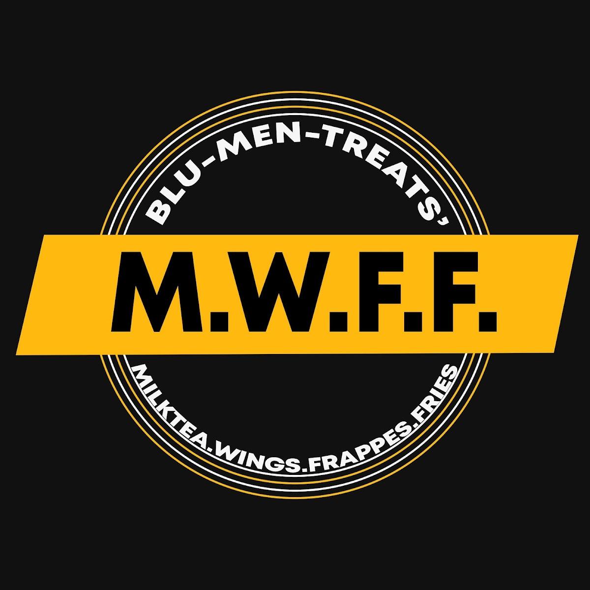 MWFF (Milktea, Wings, Frappe and Fries), Manila - Restaurant menu, prices and reviews