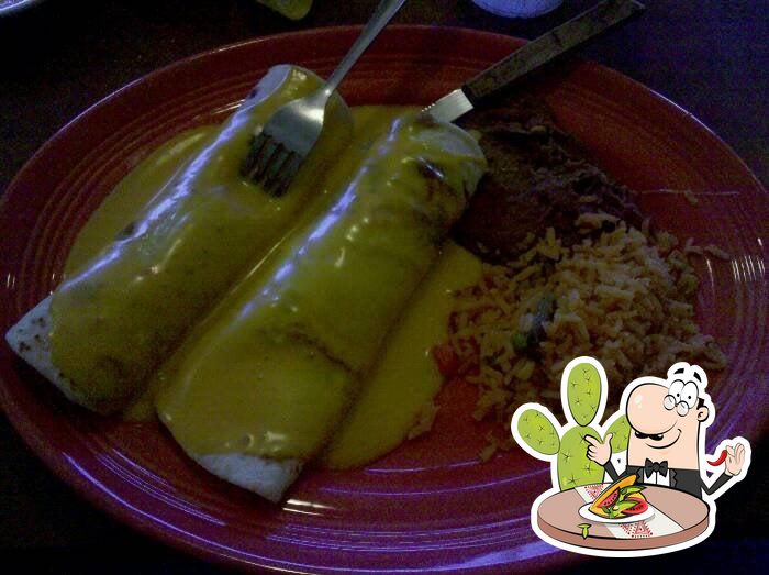 Taqueria Mexicano Grill & Bar, 4019 N 19th St in Waco - Restaurant menu ...