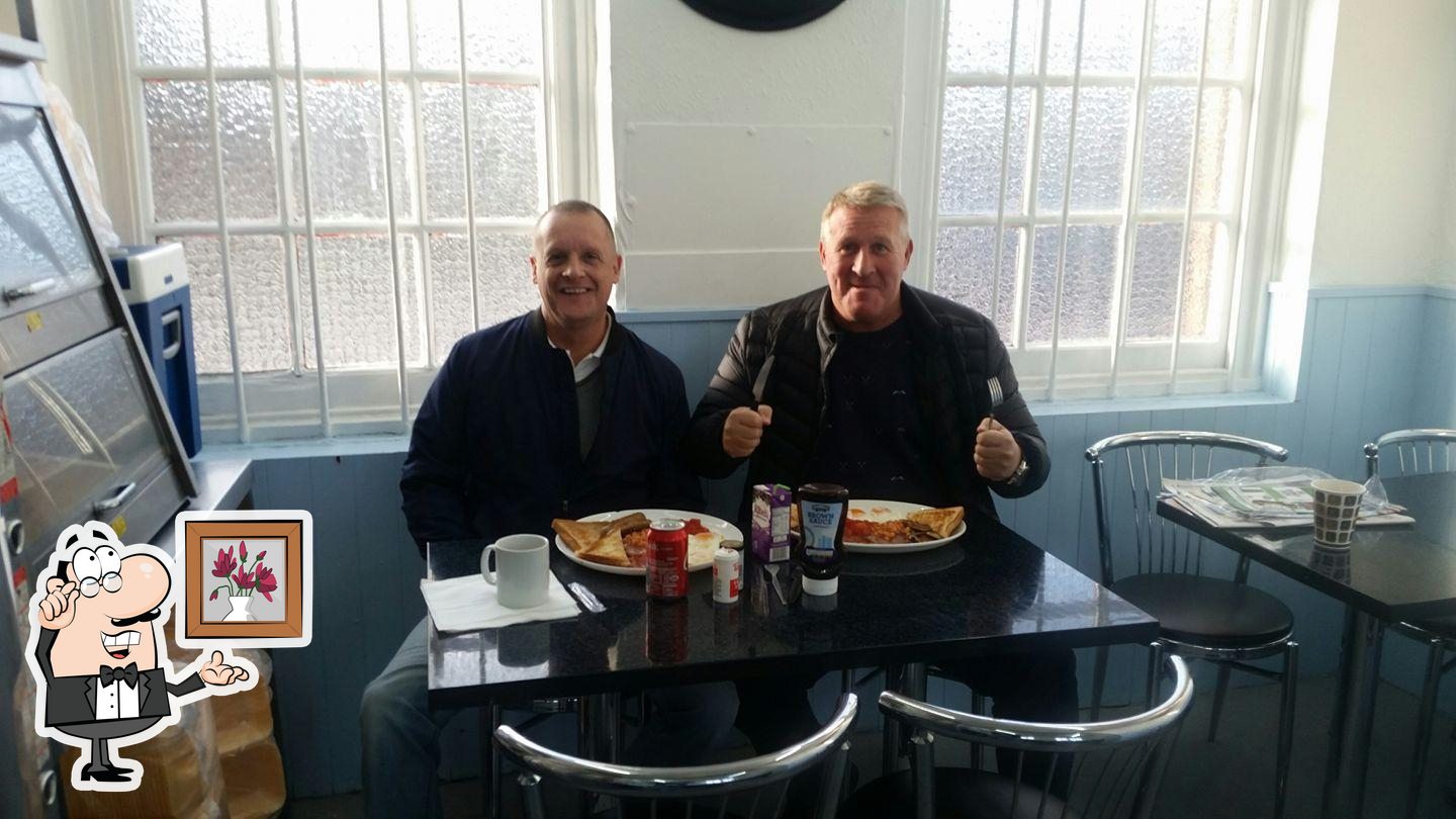 The Waterside in Birmingham - Restaurant reviews